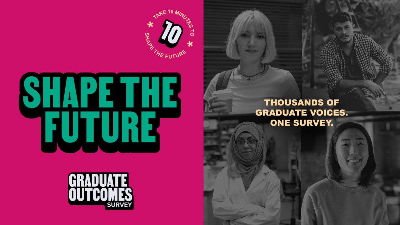 UAL Alumni Support – LCF Graduate Futures Leavers Pack